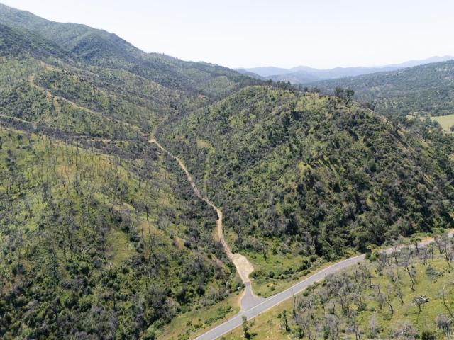 0 Hwy 128, Napa, CA 94558 | MLS #326053