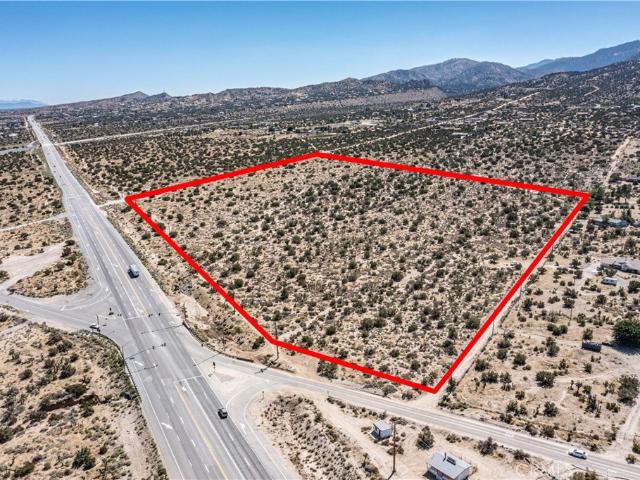 0 Hwy 138 Pinon Hills, Lot 6, Pinon Hills, CA 92372 | MLS #HD25231 | Compass