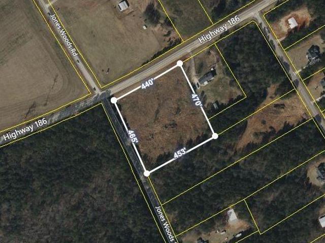 0 Hwy 186 Good Hope, GA 30641 | MLS #7529 | Compass