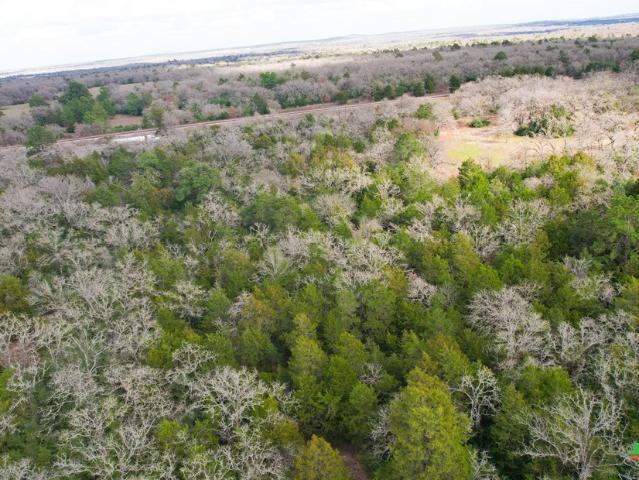 0 Hwy 190/36 and CR 241A