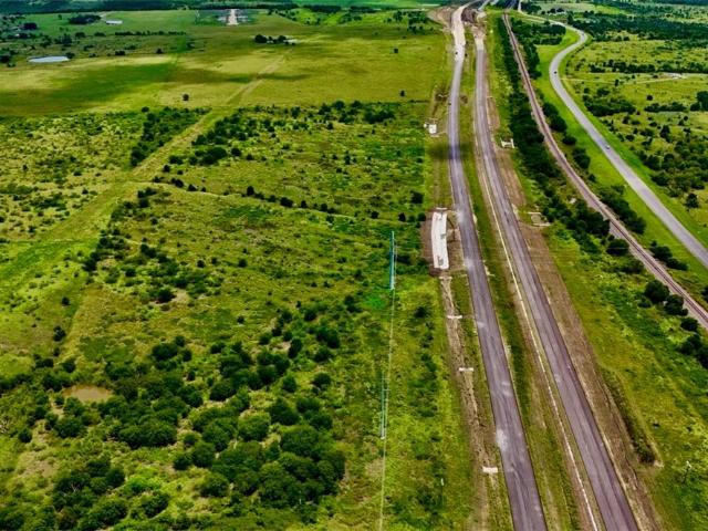 0 Hwy 190/36 IH 14