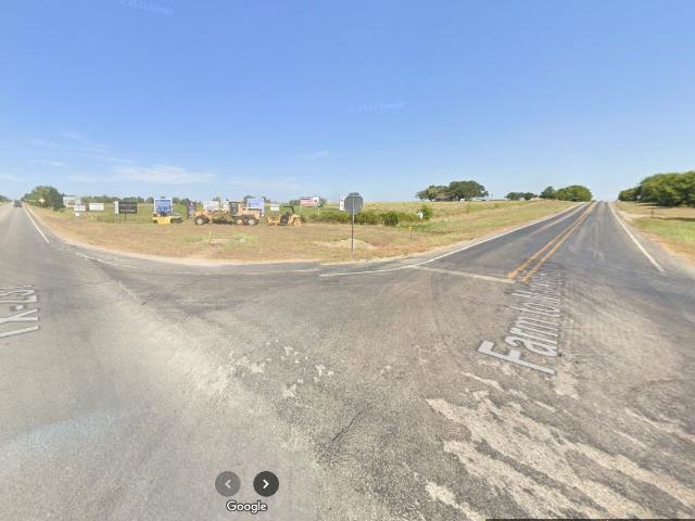 0 HWY 237 and FM 1291