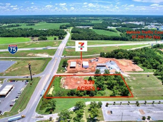 0 Hwy 257 & Greer St, Lots 1, 2, 3