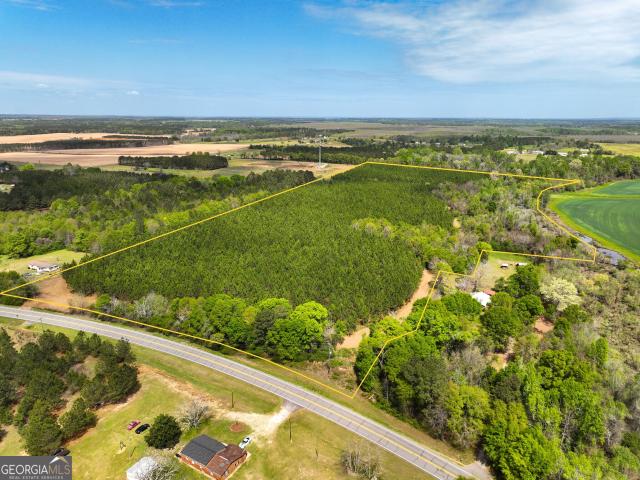 0 Hwy 26, Hawkinsville, GA 31036 | MLS #10724 | Compass
