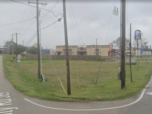 0 Hwy 35 Alvin, TX 77511 | MLS #97195