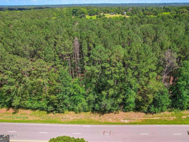 0 Hwy 378 and Ann Scott Drive