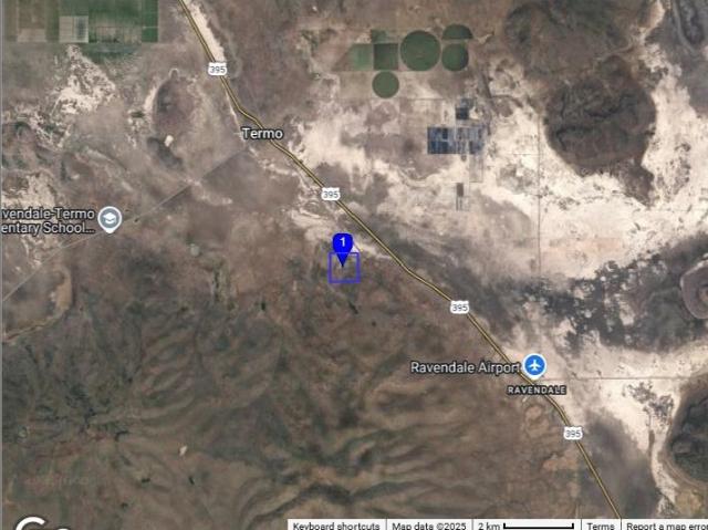 0 hwy 395 e