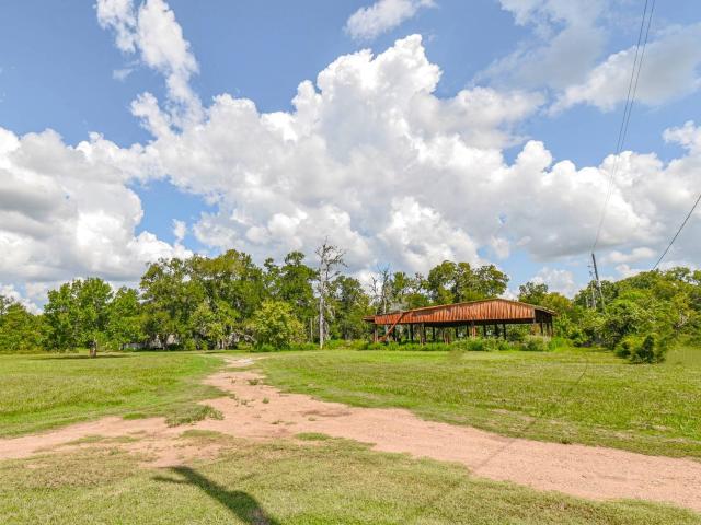 0 Hackamore Road