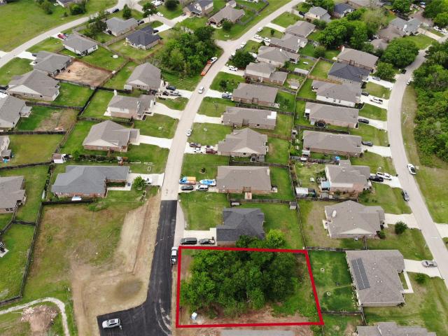 0 Hackberry Drive