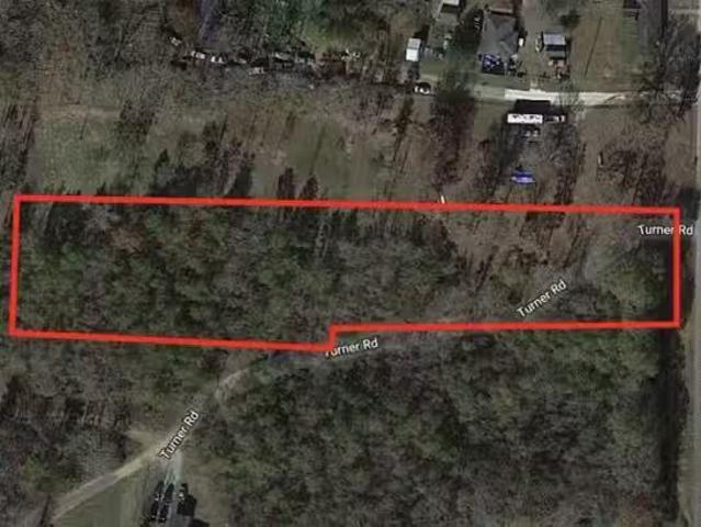 0 HALL GROVE ROAD # 0, MUNFORD, AL 36268 Vacant Land For Sale.