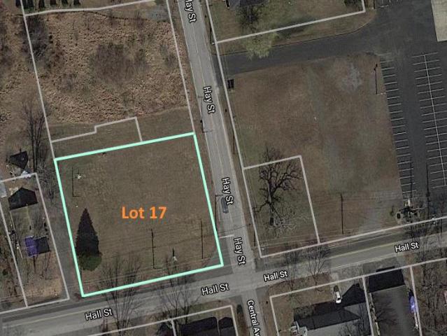 0 Hall St, Hammonton, NJ 08037 | MLS #NJCD376938 | Compass