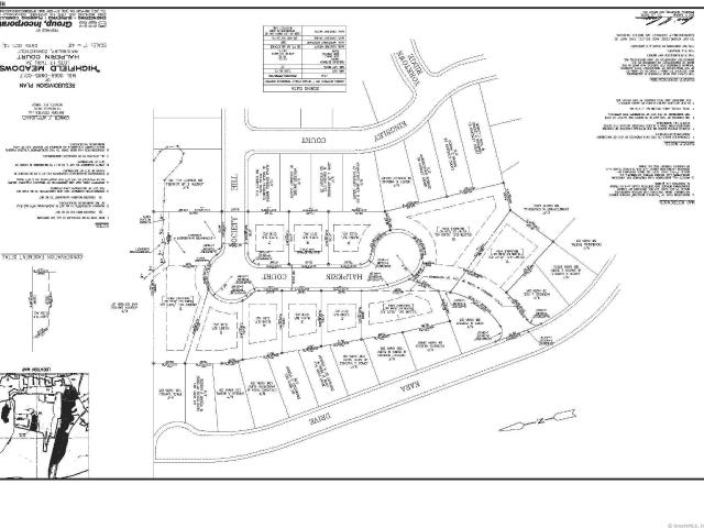 0 Halperin Ct, Waterbury, CT 06704 | MLS #24005