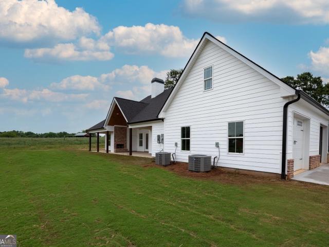 0 Hamilton Road LOT 4