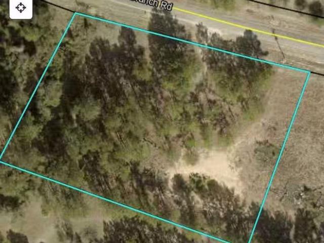 0 Hannah Branch Rd, Cordele, GA 31015 MLS 10374358