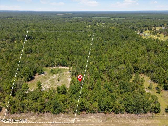 0 Hancock Landing Road