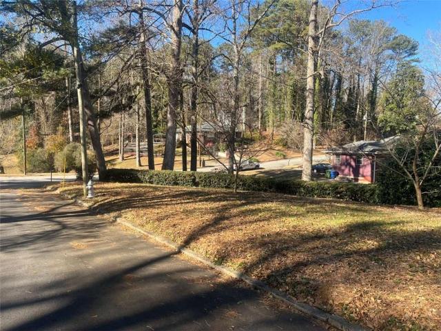 0 Handley Ave SW, Atlanta, GA 30310 | MLS #7694