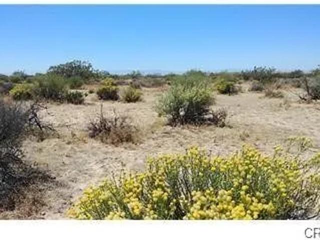 0 Happy Trails Hwy, Apple Valley, CA 92307 | MLS #SW25055