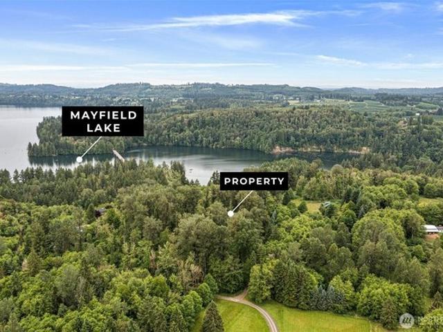 0 Harmony Ln, Mossyrock, WA 98564