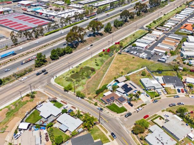 0 Harness St, Spring Valley, CA 91977 | MLS #250027
