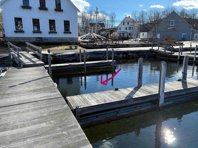 0 Harbor South #B13