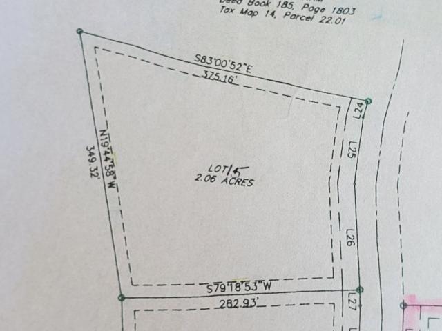 0 Harborview Lane