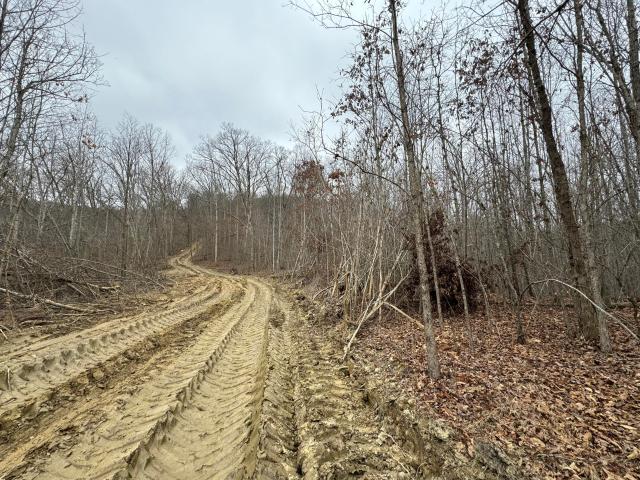 0 Hardwood Road