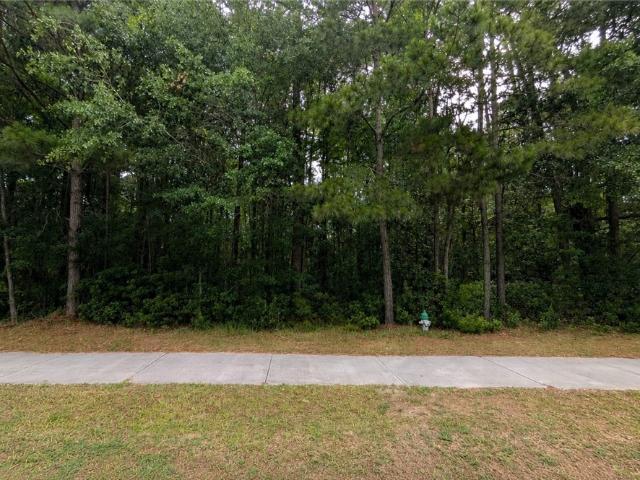 0 Harris Trail Road