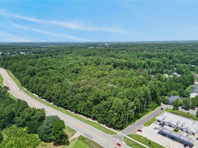 0 Harris Trail Road
