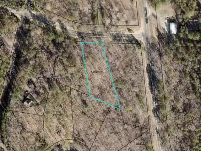 0 Harris Creek Dr, Ellijay, GA 30540 MLS 10296091
