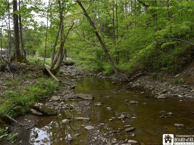 0 Harris Hollow Road