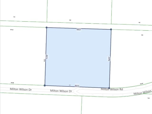 0 Harris Rd, Arlington, TN 38002 | MLS #10201 | Compass