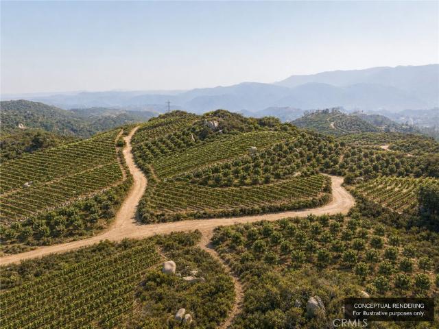 0 Harris Spur, Fallbrook, CA 92028 | MLS #SW26148