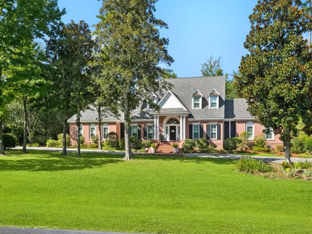 0 Harrison Ave, Covington, LA