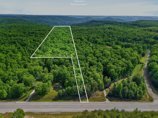 0 Harrison Ferry Road