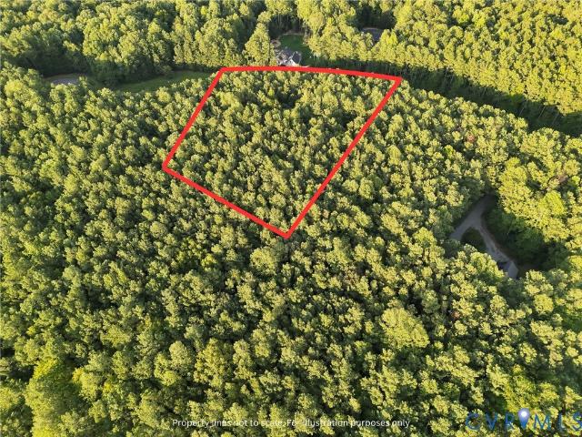 0 Hartfield Green