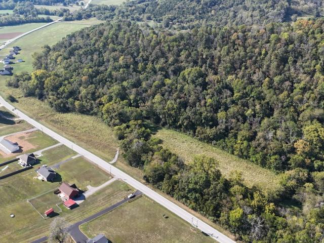 0 Hartsville Rd