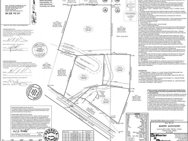0 Harvest Glen Way