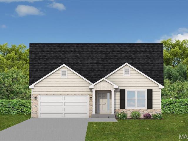0 Hawk Ridge Estates, Hillsboro, MO 63050 | MLS #25075