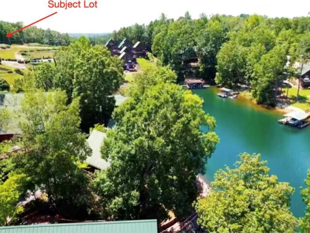 0 Hatteras Ridge Drive