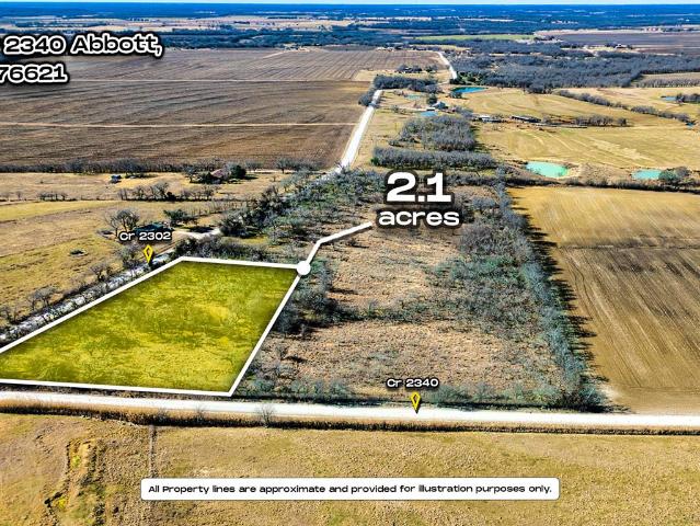 0 HCR 2302 S, West, TX 76691 | MLS #21195 | Compass