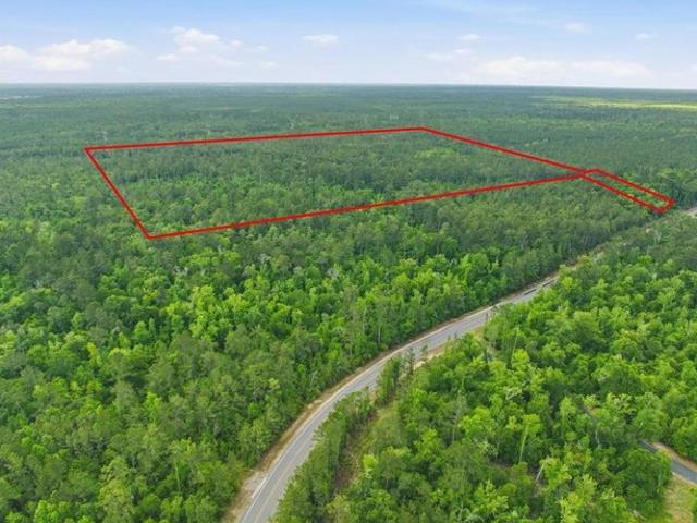 0 Hecker Rd, Iowa, LA 70647