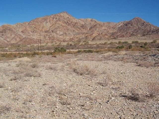 0 Heavenly Rd, CA 92233