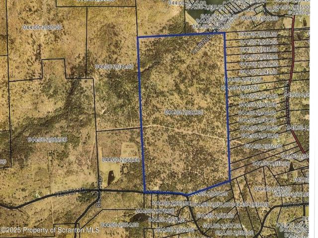 0 Heavey Rd, Friendsville, PA 18818 | MLS #SC252804 | Compass
