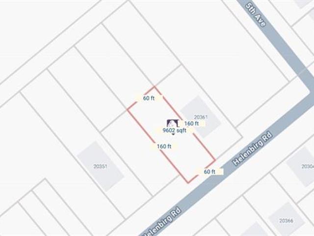 0 Helenbirg Rd, Covington, LA 70433 | MLS #2542