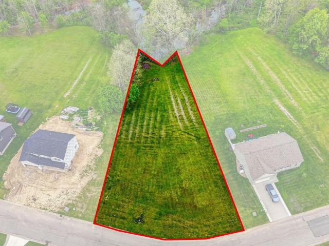 0 Hemlock Parkway # LOT 42