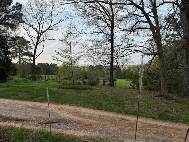 0 Henderson Mountain Road