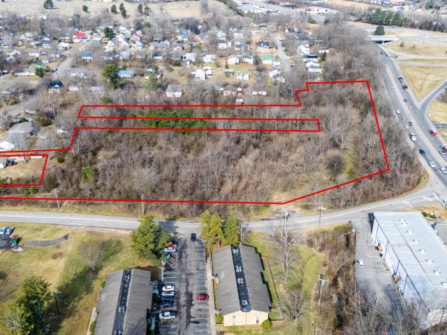 0 Henslee Dr Spring St