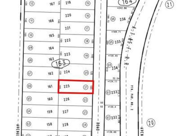 0 Hesperia Rd, Hesperia, CA 92345 | MLS #494739