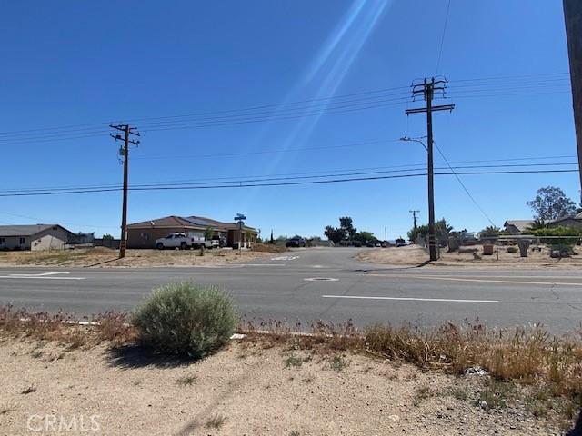 0 Hesperia Road