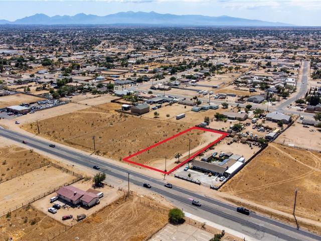0 Hesperia Road